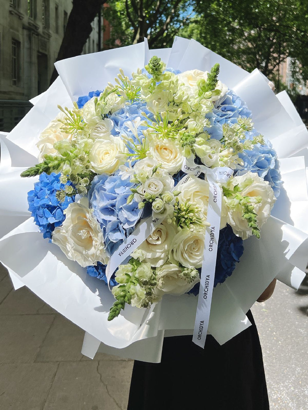 Flower Delivery London | Flowers London | Same Day Flower Delivery