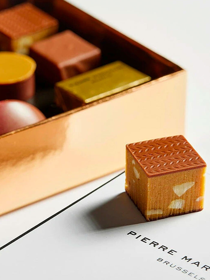 Pierre Marcolini | Chocolates | Same Day Chocolate Delivery London