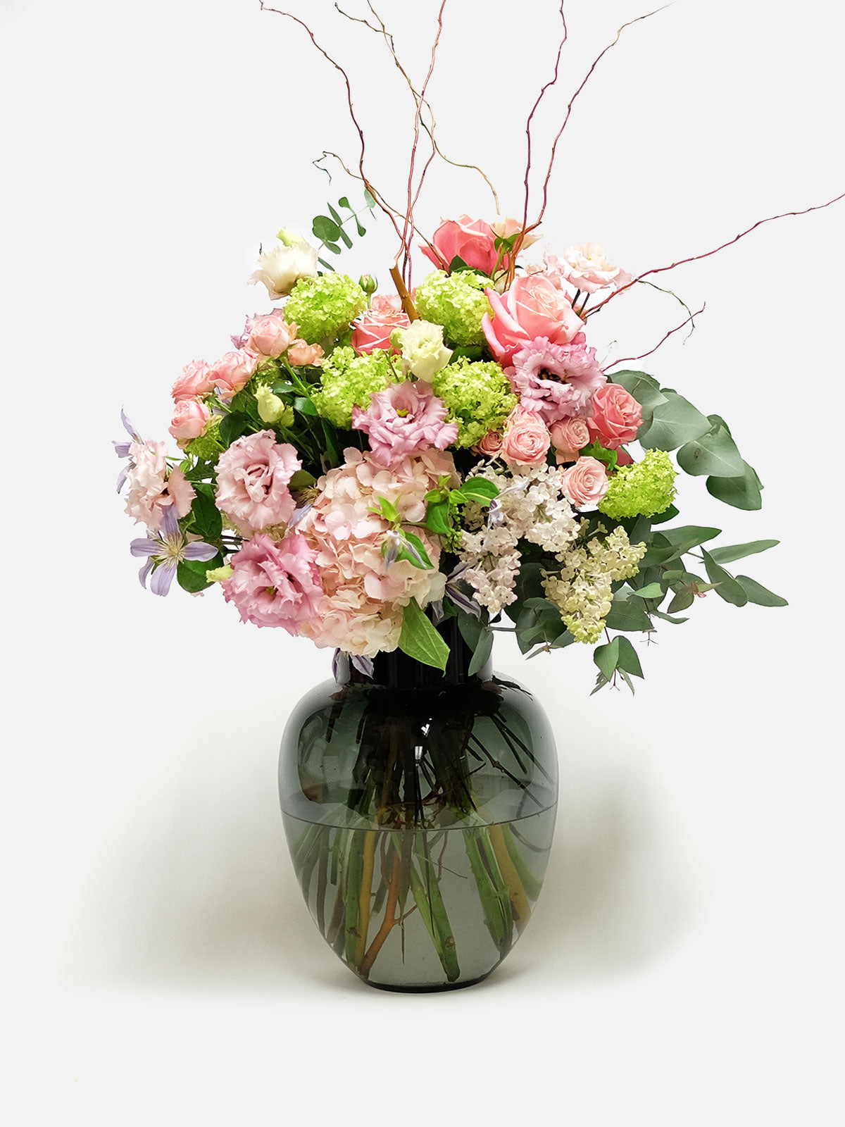 Fair Verona | Luxury Flower Bouquets | London Delivery