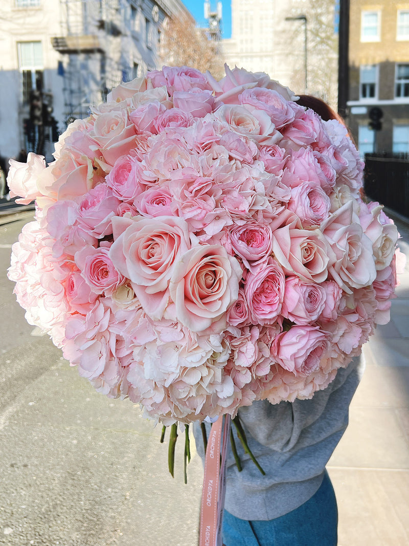 Flower Delivery London | Flowers London | Same Day Flower Delivery